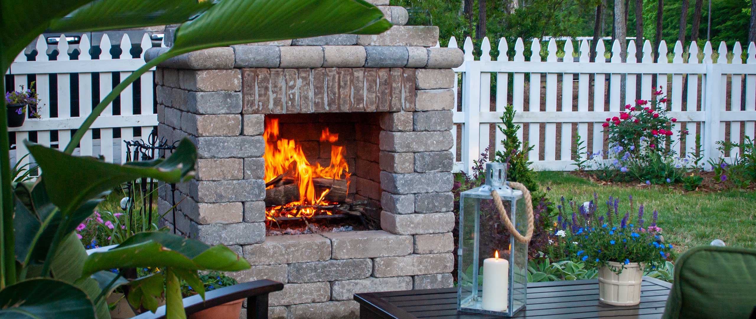 Hardscaping and Concrete Work – Revyuk Land Design – Lawn Mowing ...